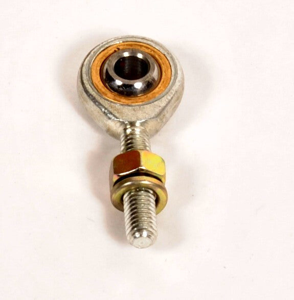 Metric Heim Joint 6mm x 1.00mm thread, Female - LarryB's